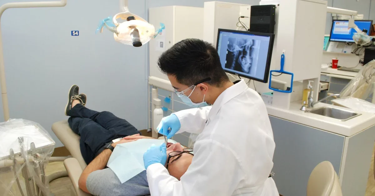 $1 million grant from Delta Dental | UCLA School of Dentistry
